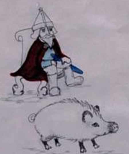 Lord Freyr – Óðsmál